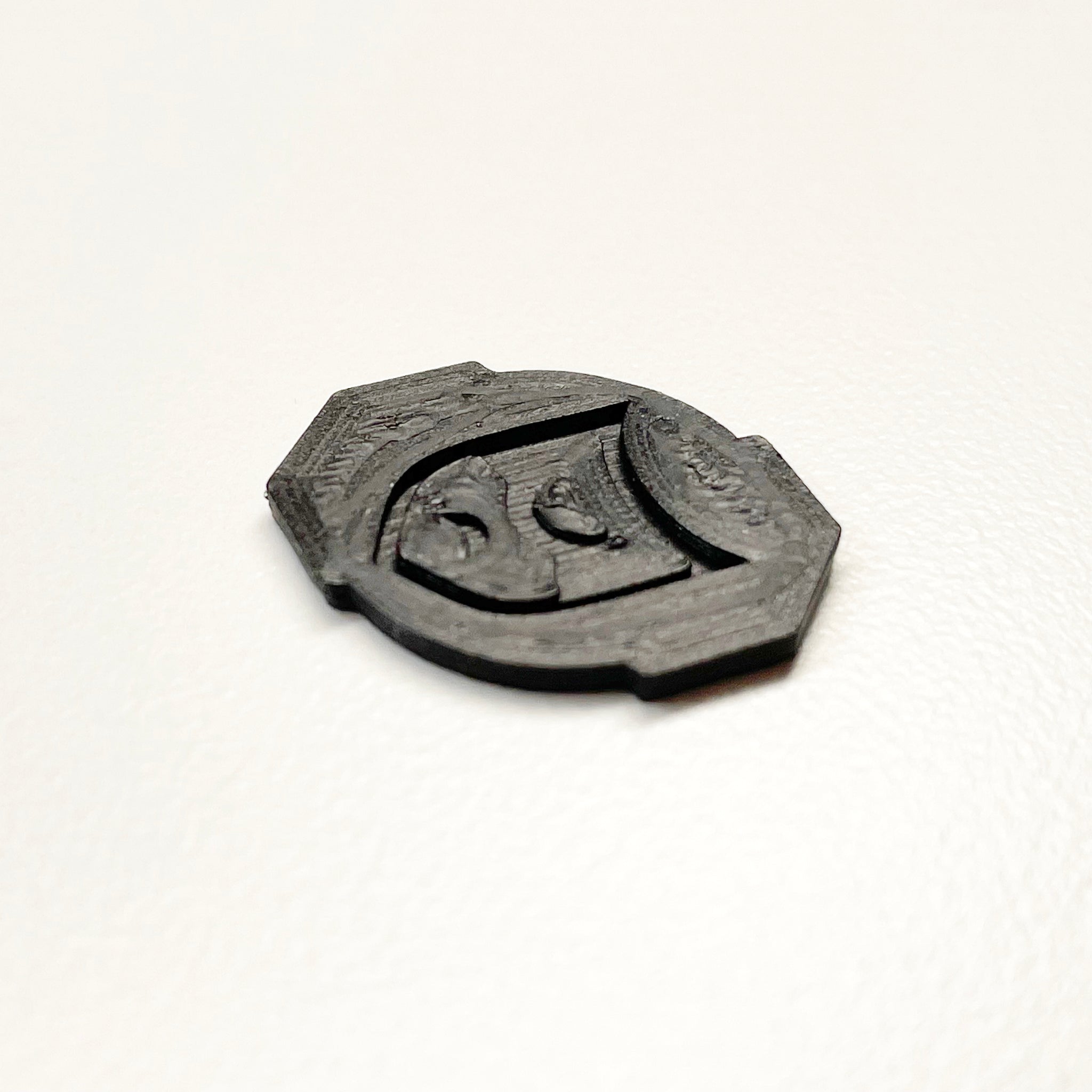 Lords of Waterdeep Building Tokens – Shiny Upgrades